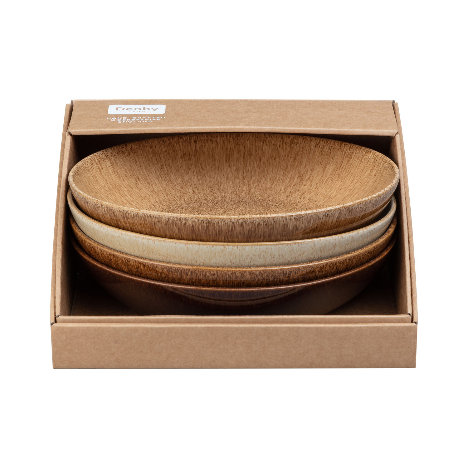Denby STUDIO CRAFT - Eva Dickson Design