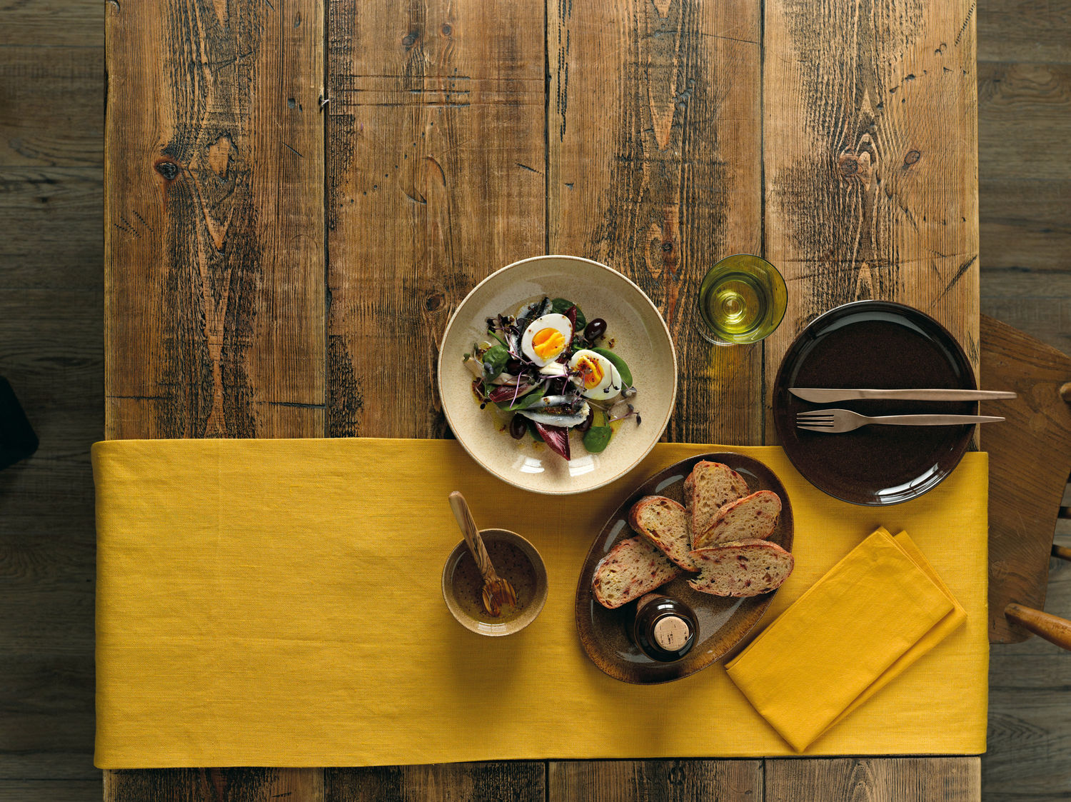 Denby STUDIO CRAFT - Eva Dickson Design