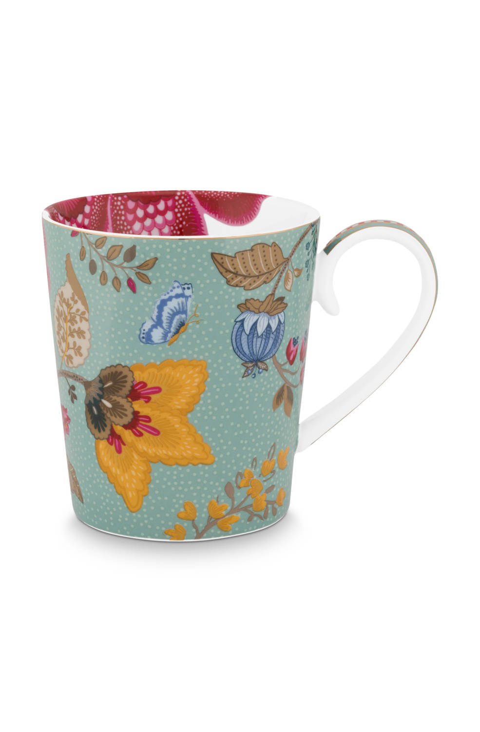 PIP Studio Flower Fantasy - Eva Dickson Design