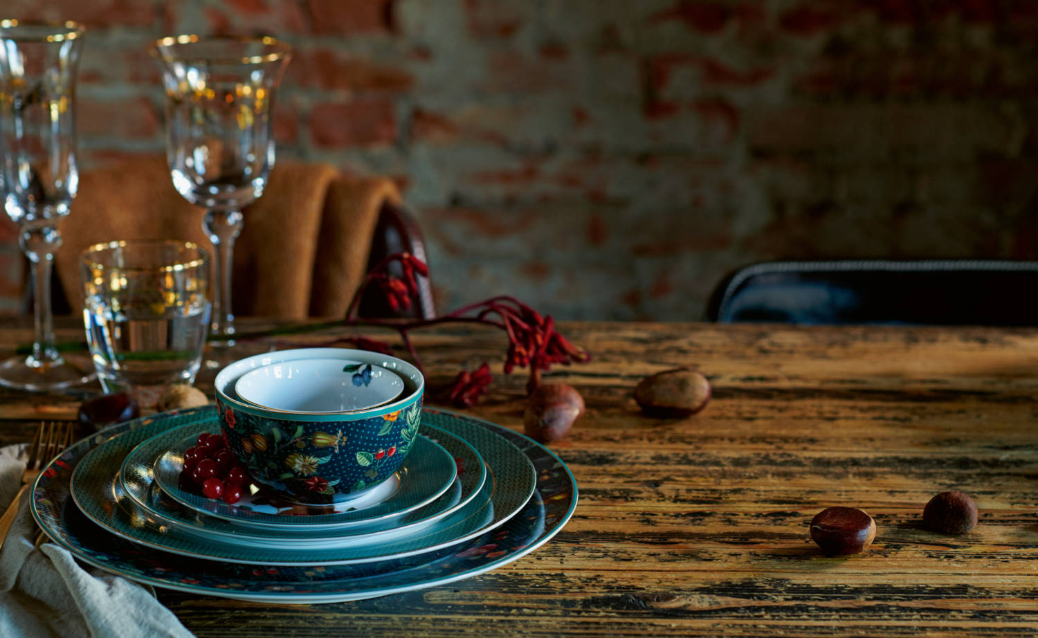 PIP Studio WINTER WONDERLAND - Eva Dickson Design