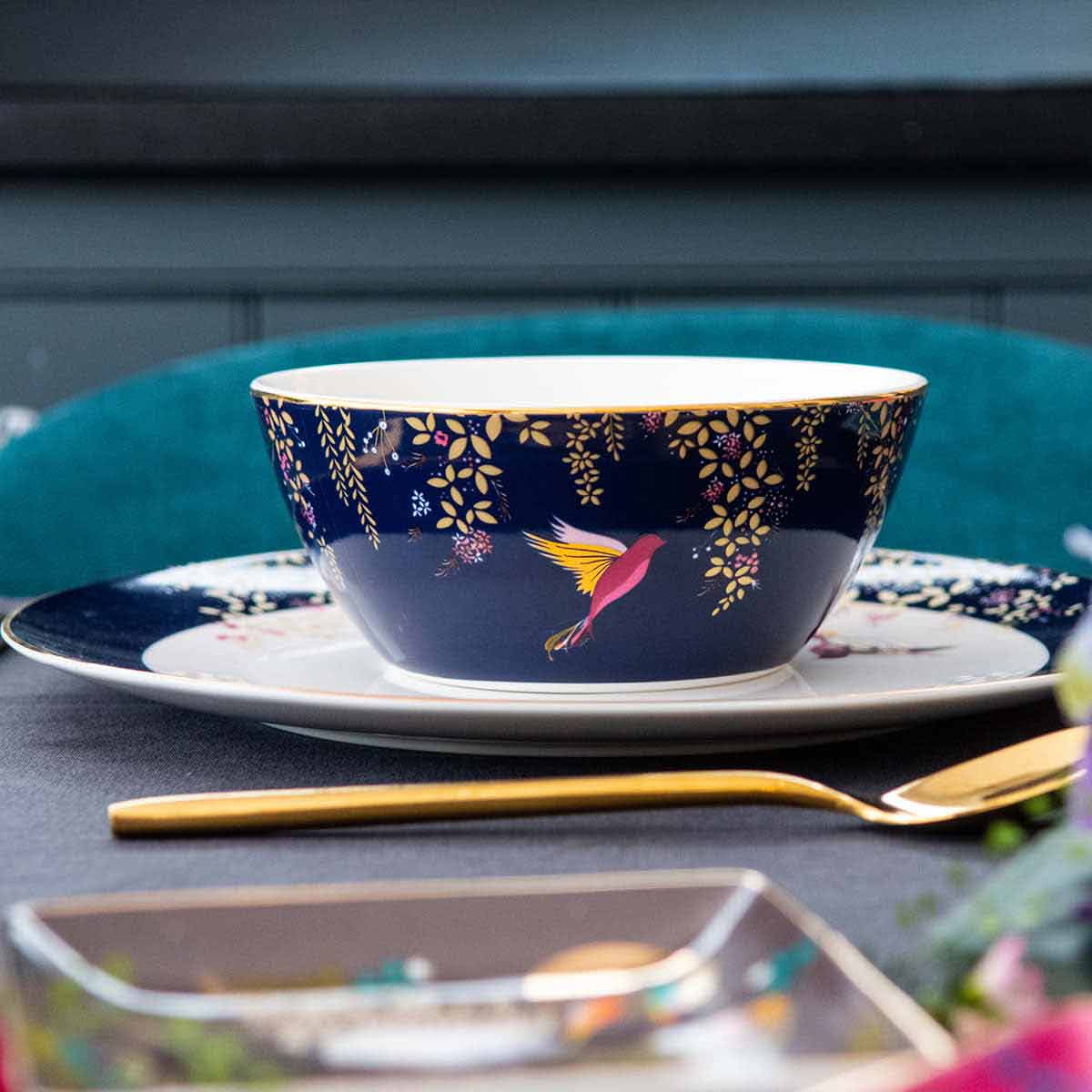 Sara Miller Chelsea Collection - Eva Dickson Design
