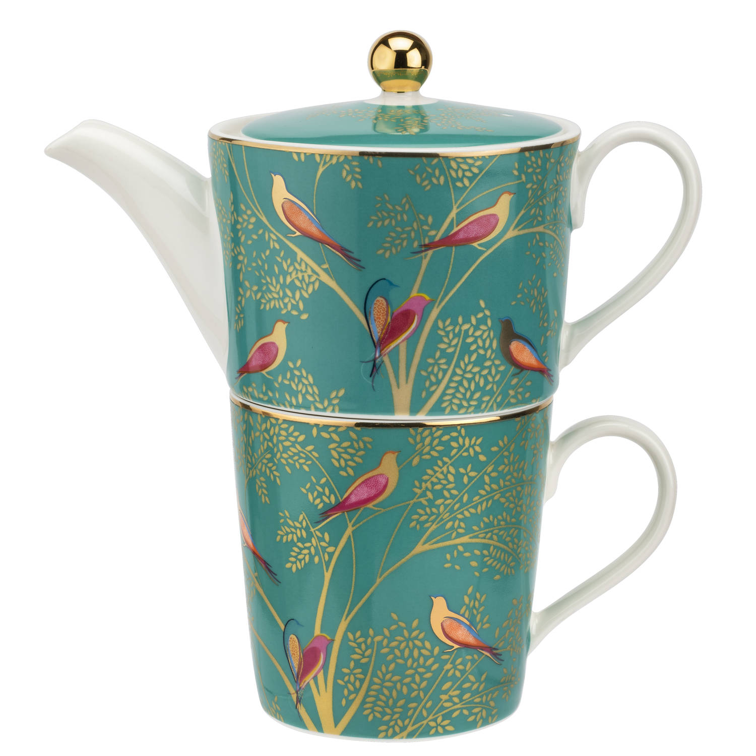 Sara Miller Chelsea Collection - Eva Dickson Design