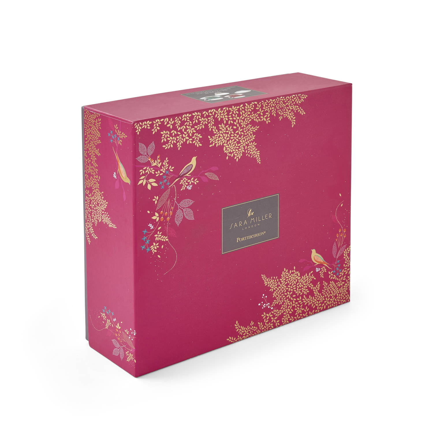 Sara Miller Chelsea Collection - Eva Dickson Design