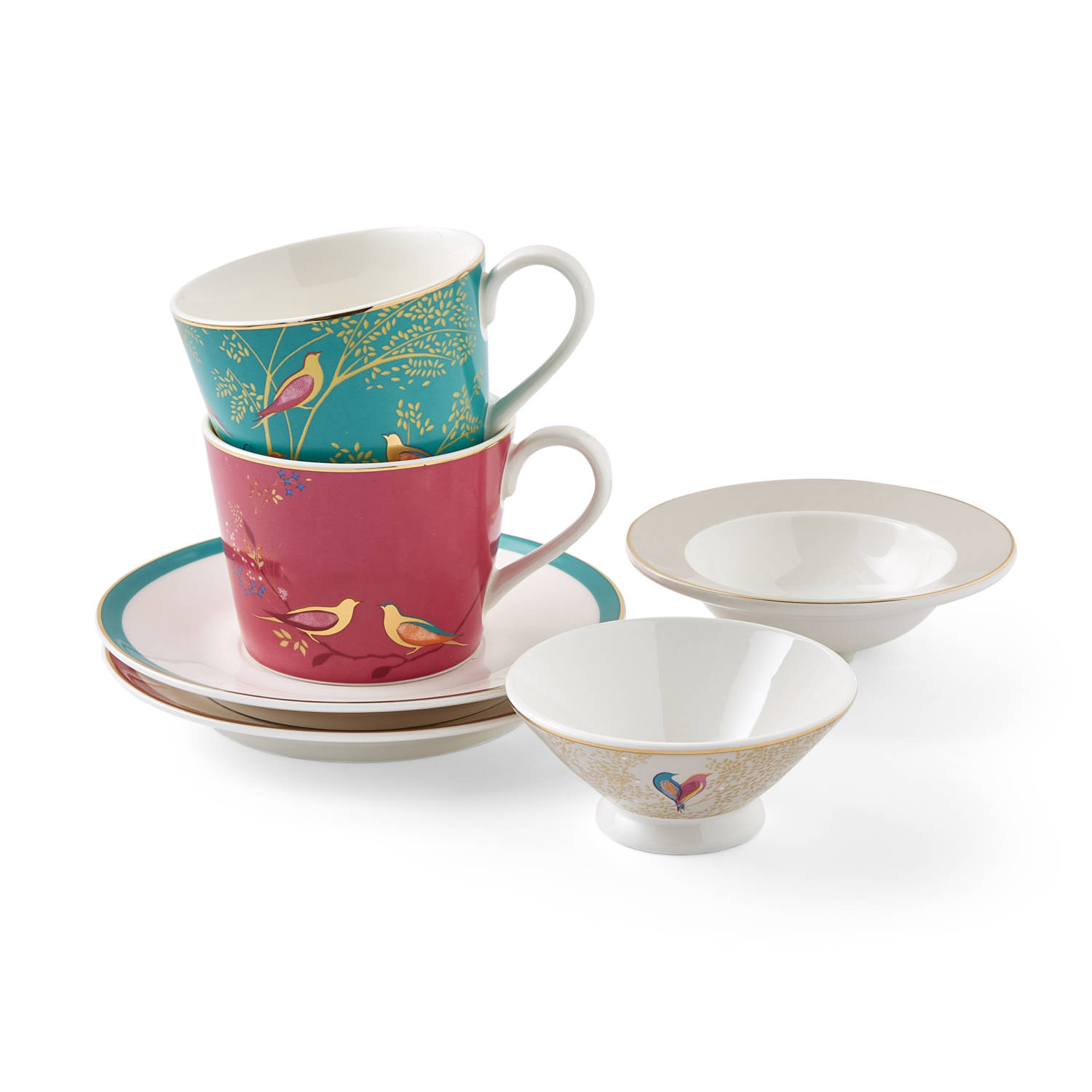 Sara Miller Chelsea Collection - Eva Dickson Design