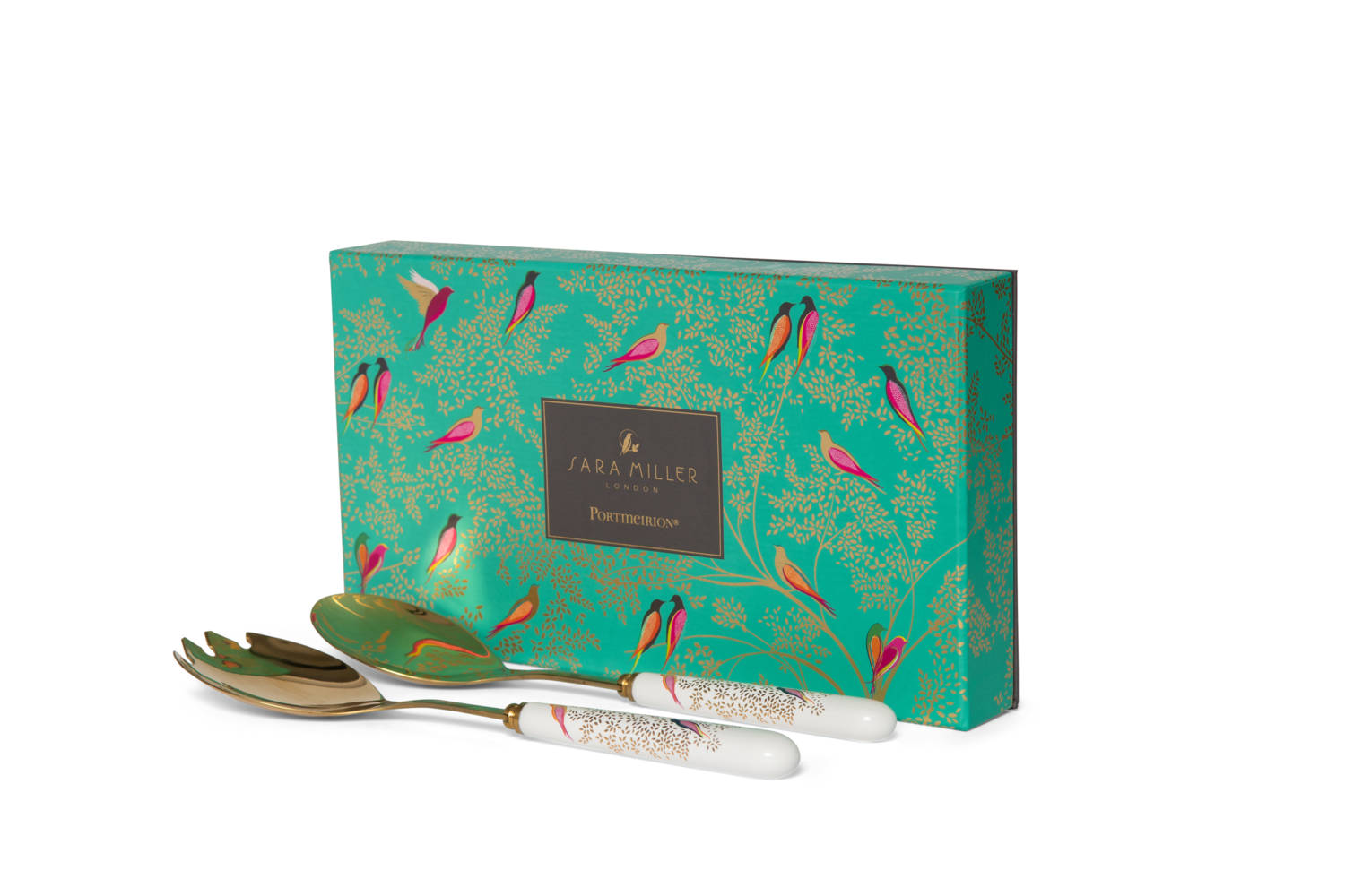 Sara Miller Chelsea Collection - Eva Dickson Design