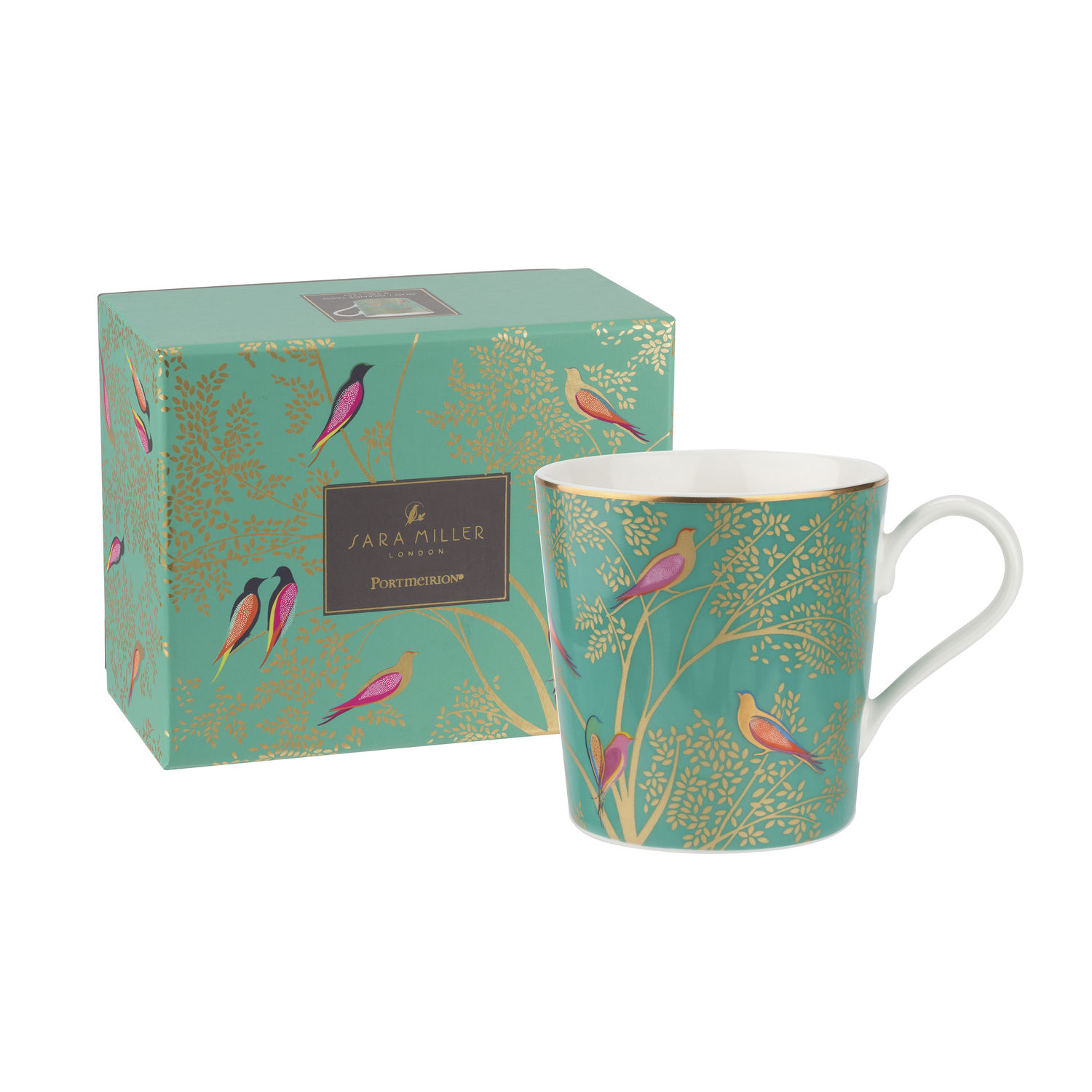 Sara Miller Chelsea Collection - Eva Dickson Design