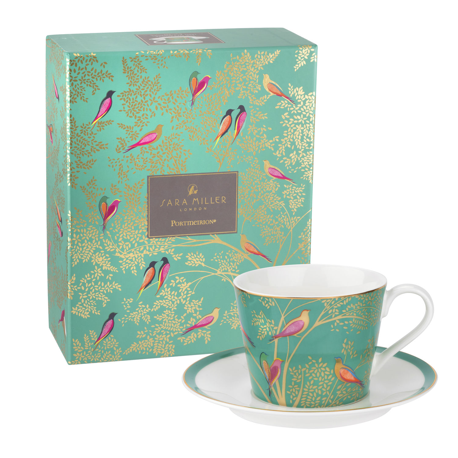 Sara Miller Chelsea Collection - Eva Dickson Design