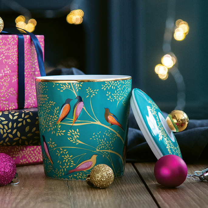 Sara Miller Chelsea Collection - Eva Dickson Design