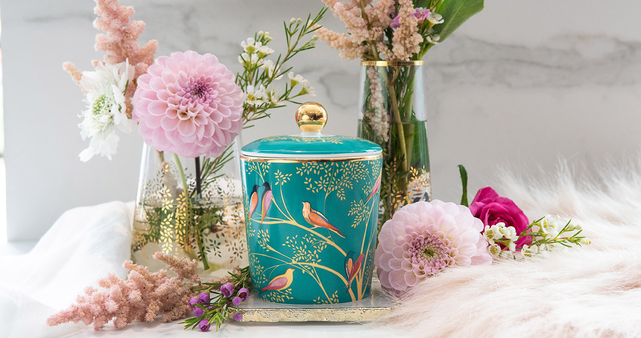 Sara Miller Chelsea Collection - Eva Dickson Design