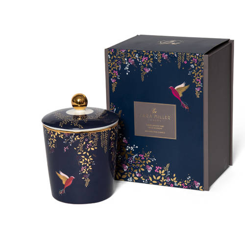 Sara Miller Chelsea Collection - Eva Dickson Design